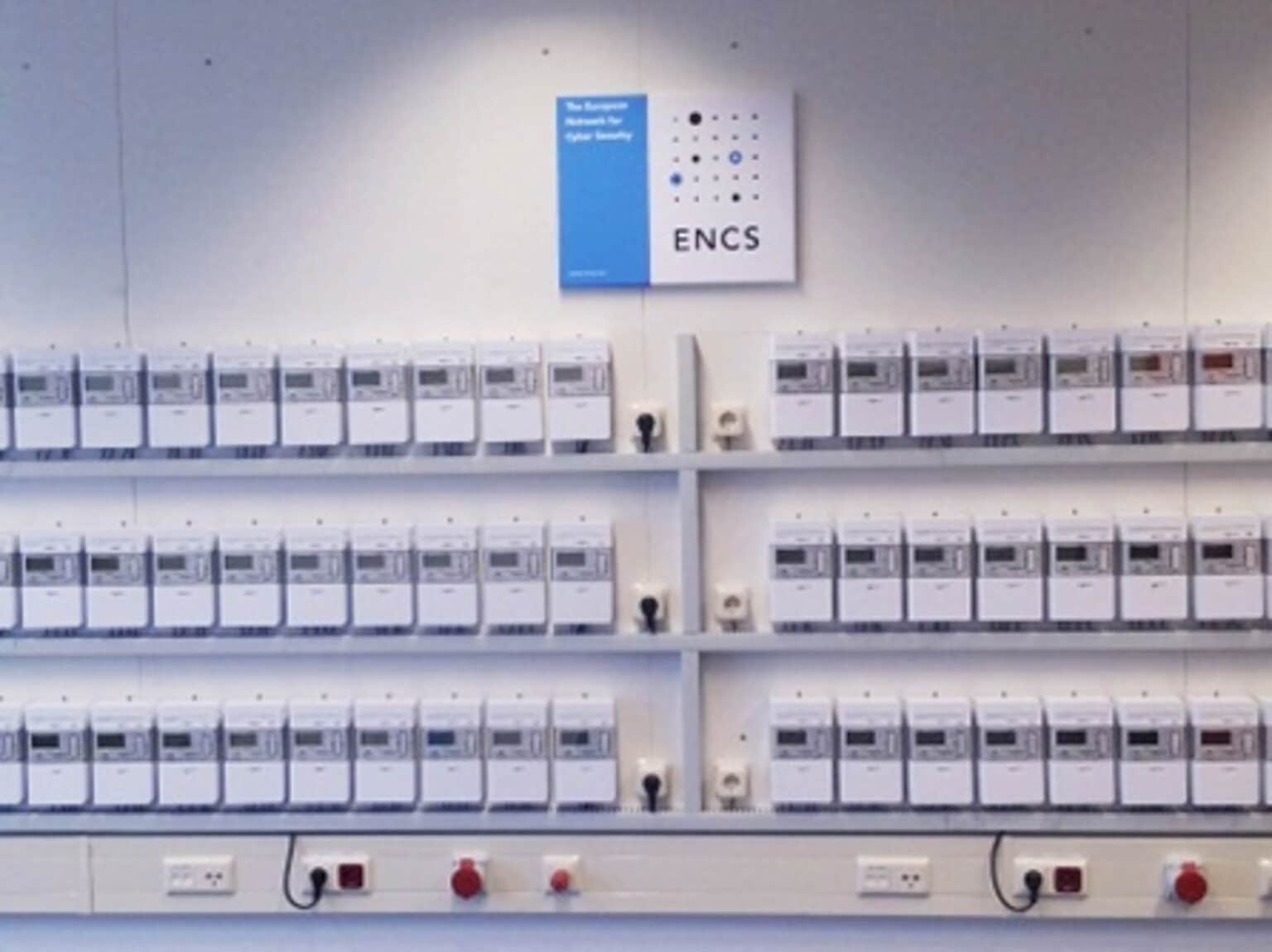 Security testing | ENCS