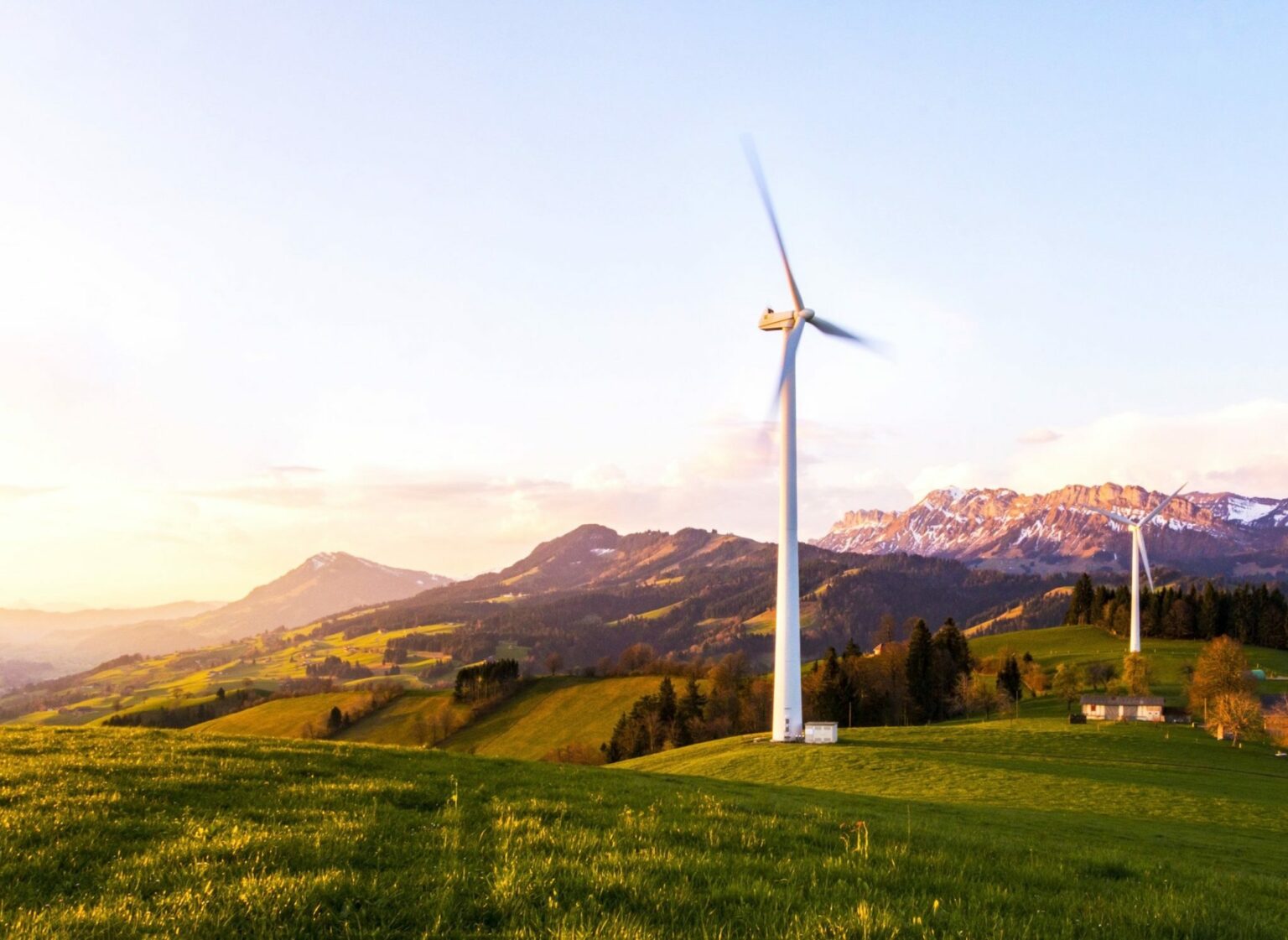 Welcome to ENCS, the European Network for Cyber Security